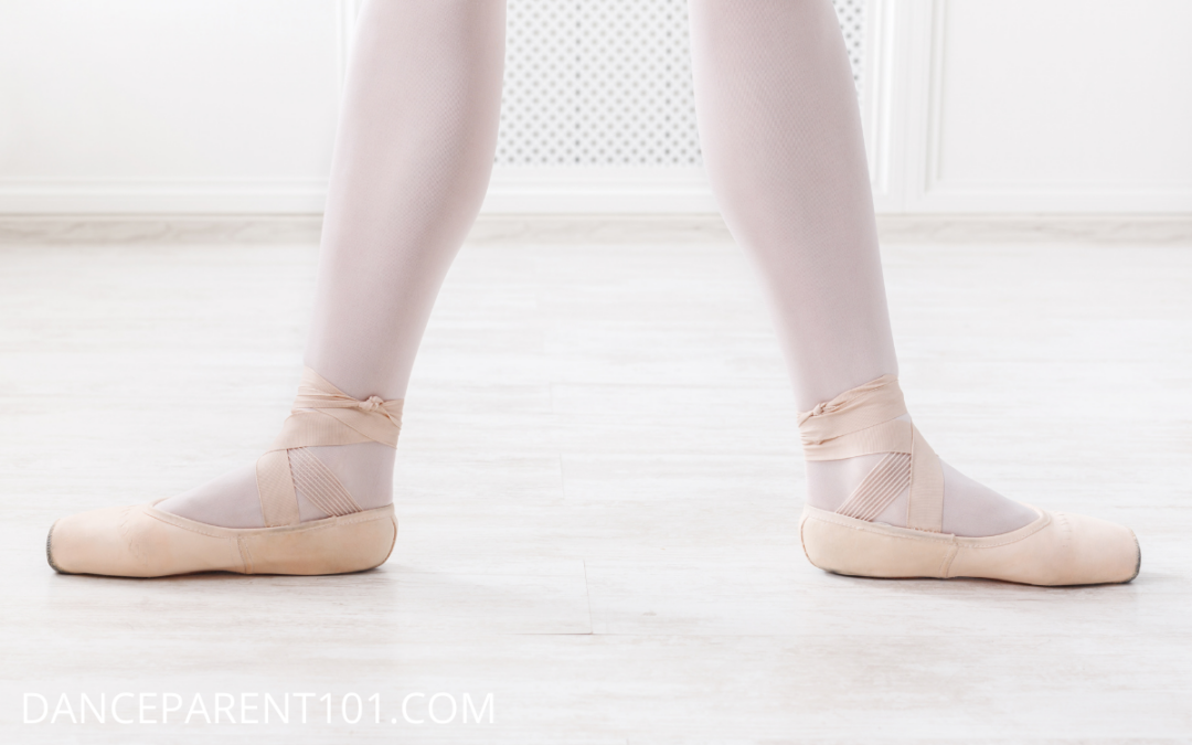 What To Expect From Your Child’s First Classical Ballet Classes