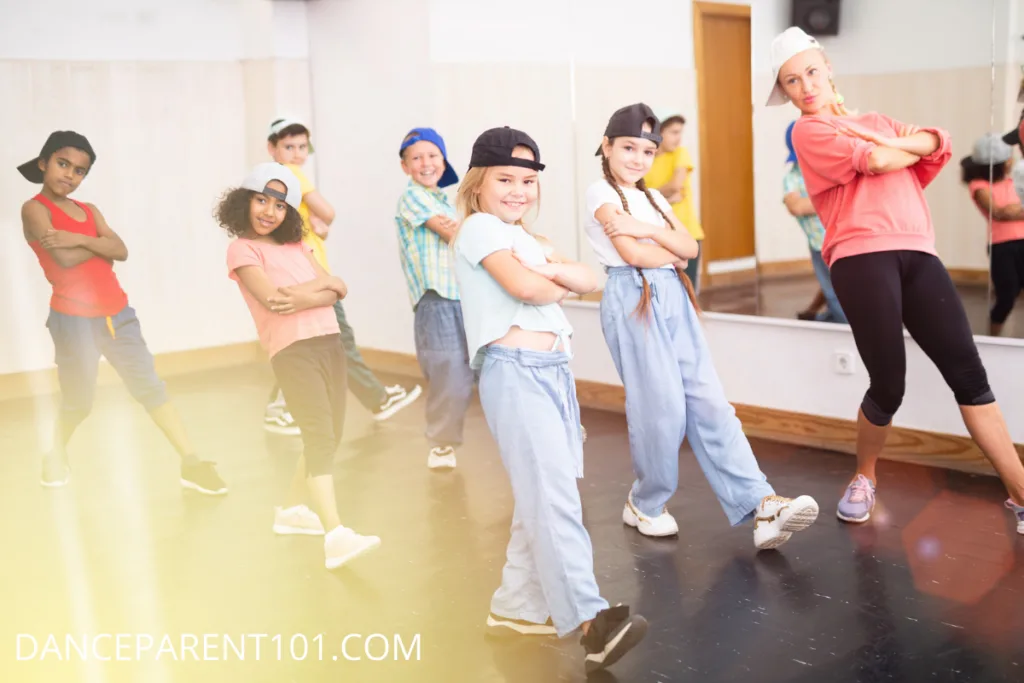 What Is Hip hop As A Dance Style Hiphop Dancing