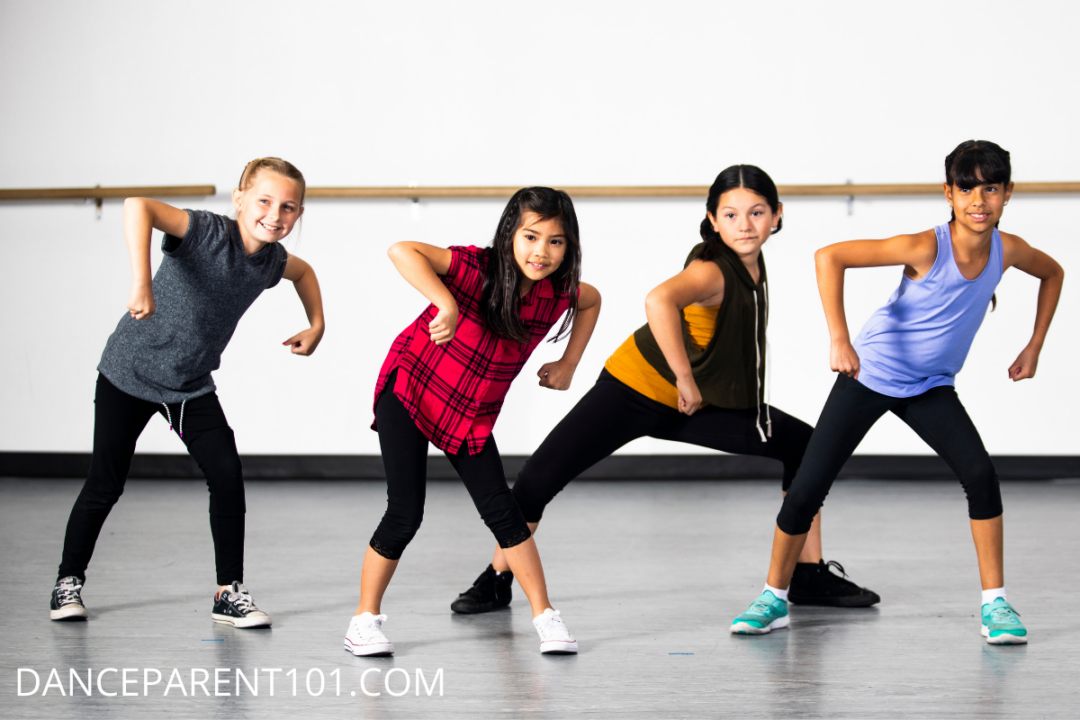 What to Expect From Your Child’s First Hip Hop Dance Class
