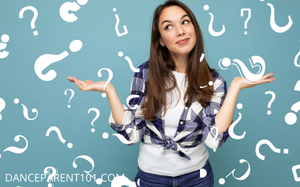 What are Dance Enrollment Fees? Updated 2025 Prices!