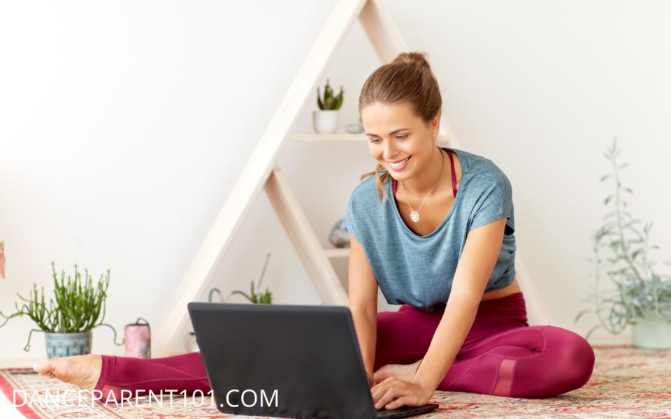 What are Dance Enrollment Fees? Updated 2025 Prices!