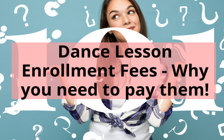 The Real Costs Of Competitive Dance – A Parent’s Run Down
