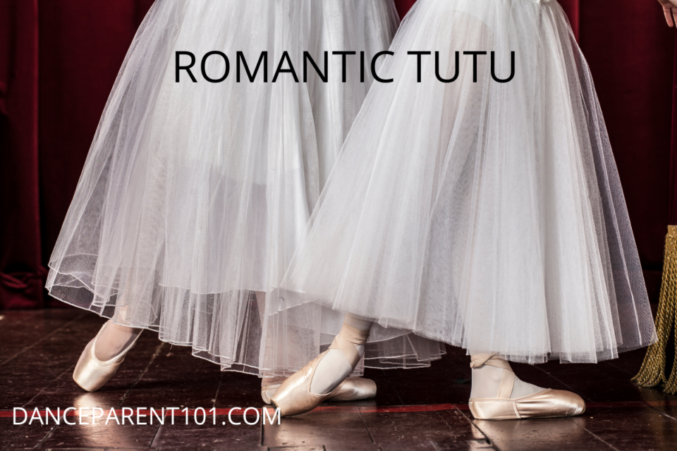 Why tutus are used and worn in Ballet? The Fun Facts!