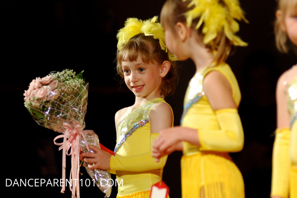 The Cost of Kids Dance Lessons – A Guide for First Time Parents