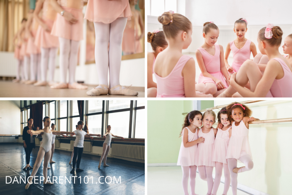 The Cost of Kids Dance Lessons – A Guide for First Time Parents