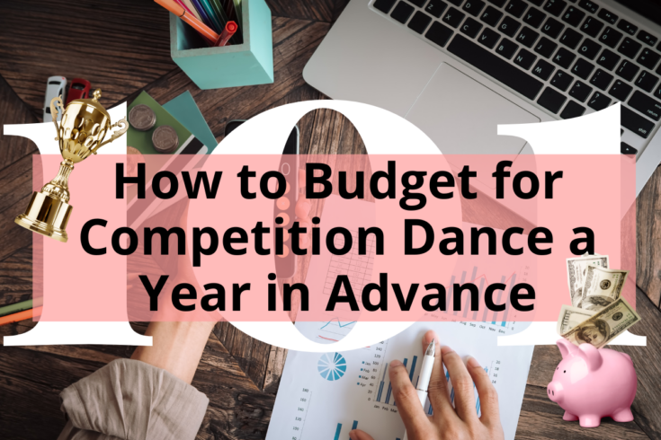 How Dance Competitions are Judged & Scored? What Parents Want To Know!