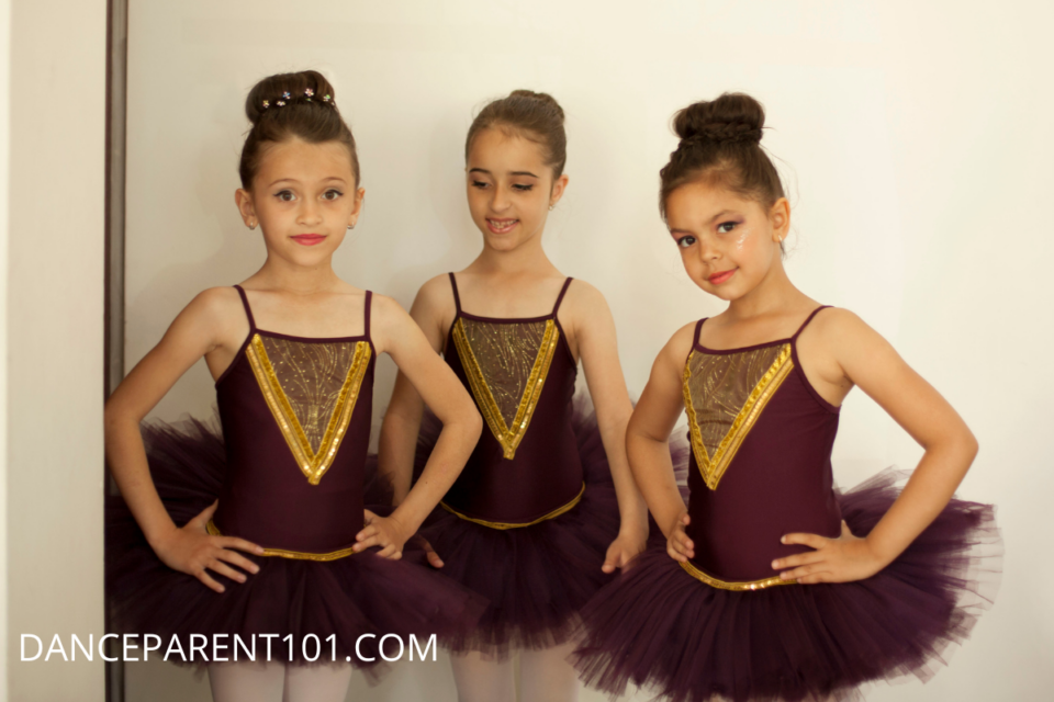 How to Budget for Competition Dance a Year in Advance