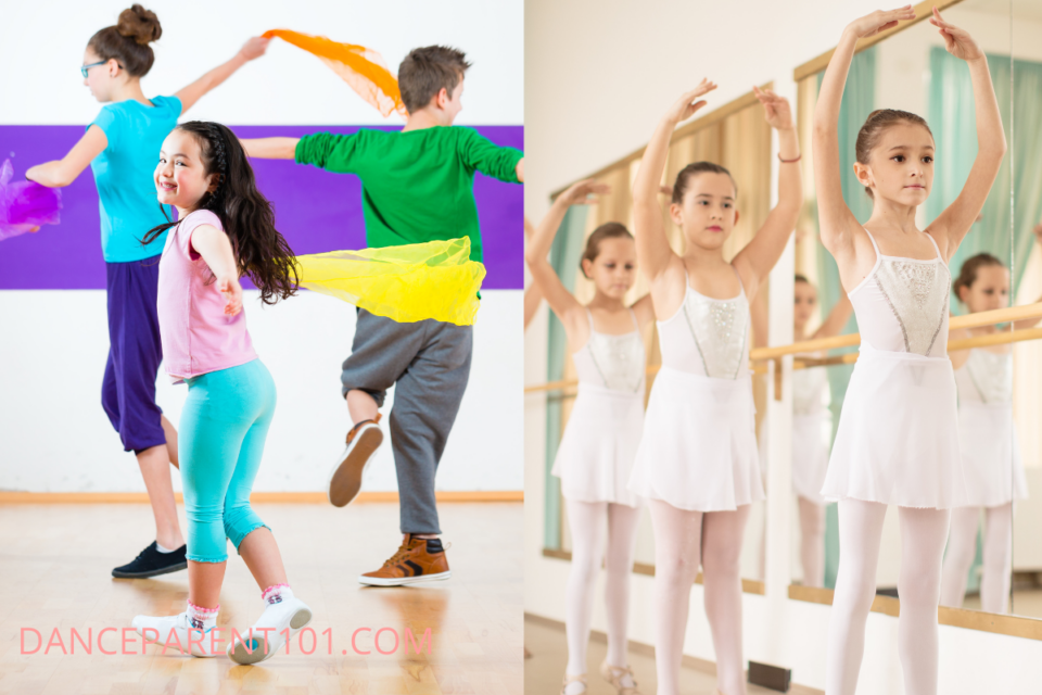 The Best Lyrical Dance Exercises To Do At Home