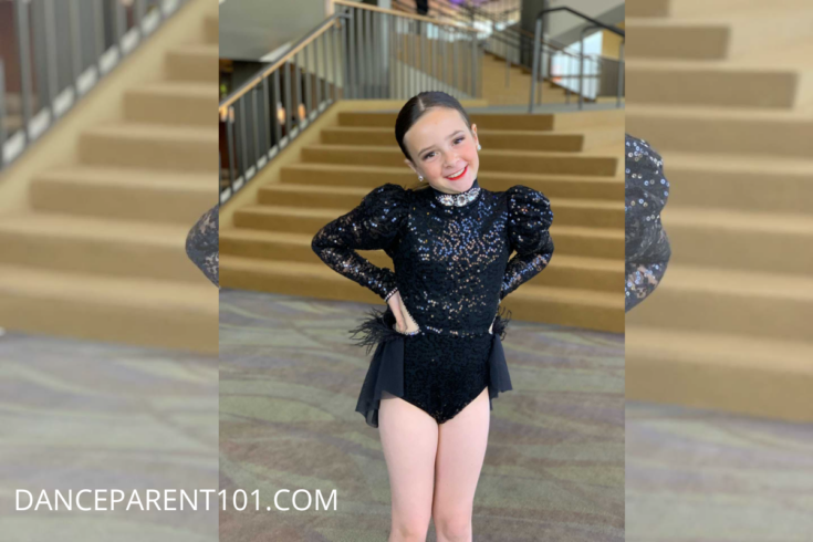 What You Need to Know About the Cost for Competitive Dance
