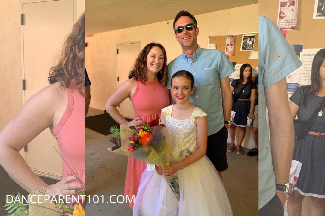What You Need to Know About the Cost for Competitive Dance