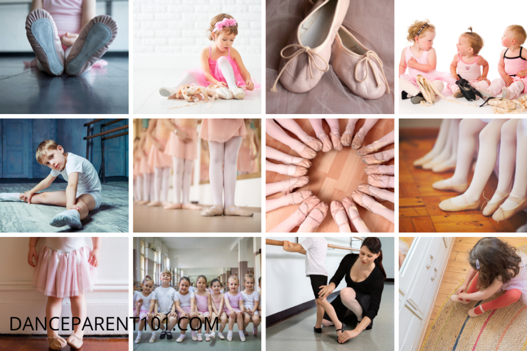 8 Things You Need to Know Before Buying Ballet Shoes for Kids!