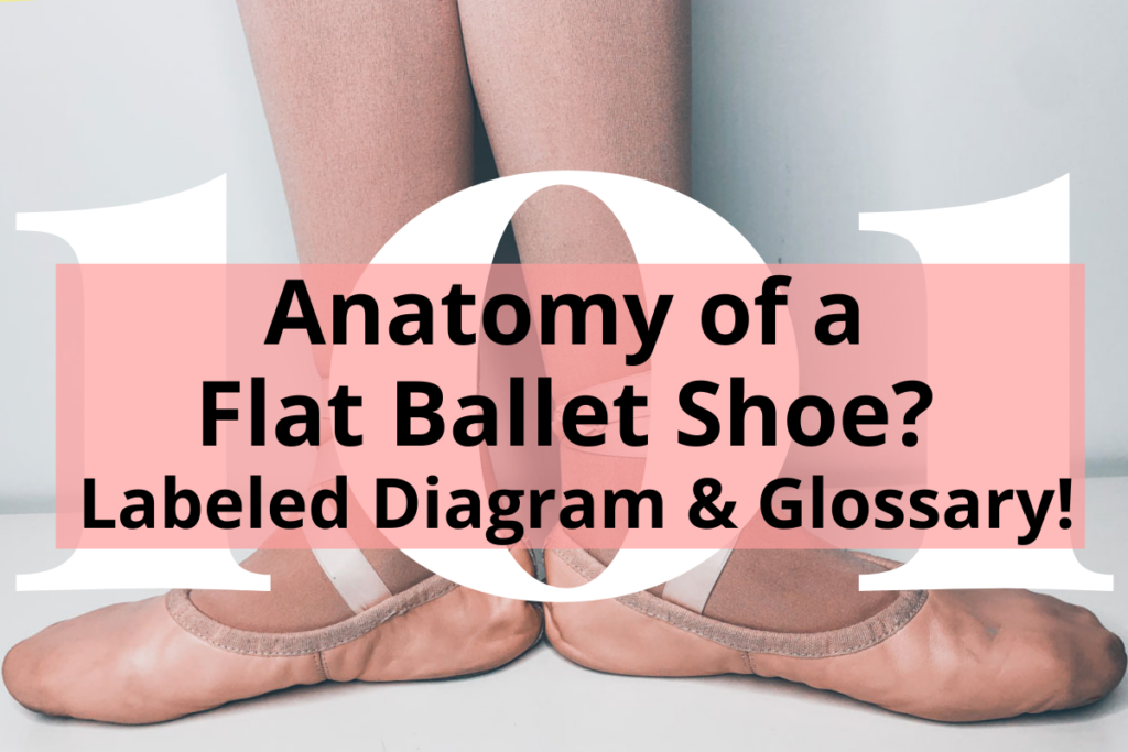 Everything You Need to Know About Buying Pointe Shoes for Ballet!