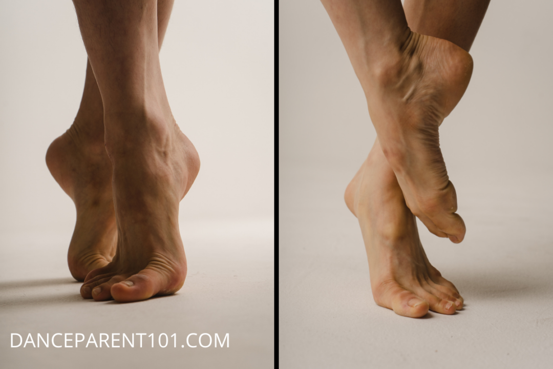 How To Help Your Dancer Improve in Ballet