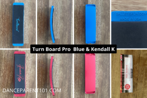 The Best Turn Boards & Discs for Dancers! Products Bought & Reviewed!
