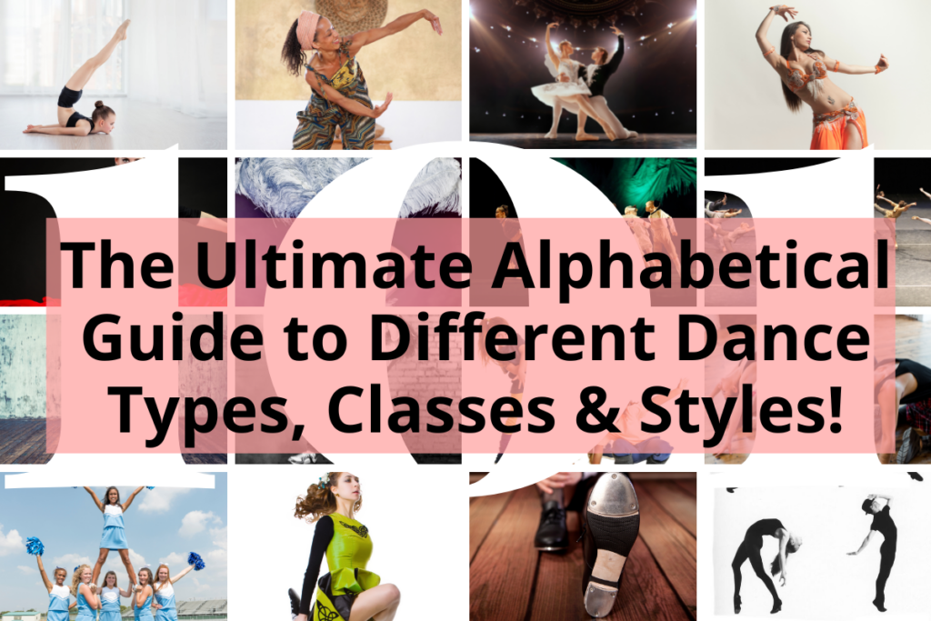 How to Choose the Best Dance School For Your Child: Guide For New Dance ...