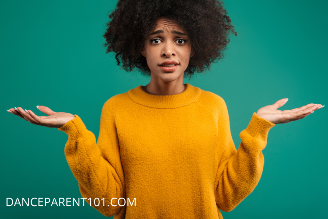 Dance Convention Etiquette For Dancers and Parents – The Dos and Don’ts ...