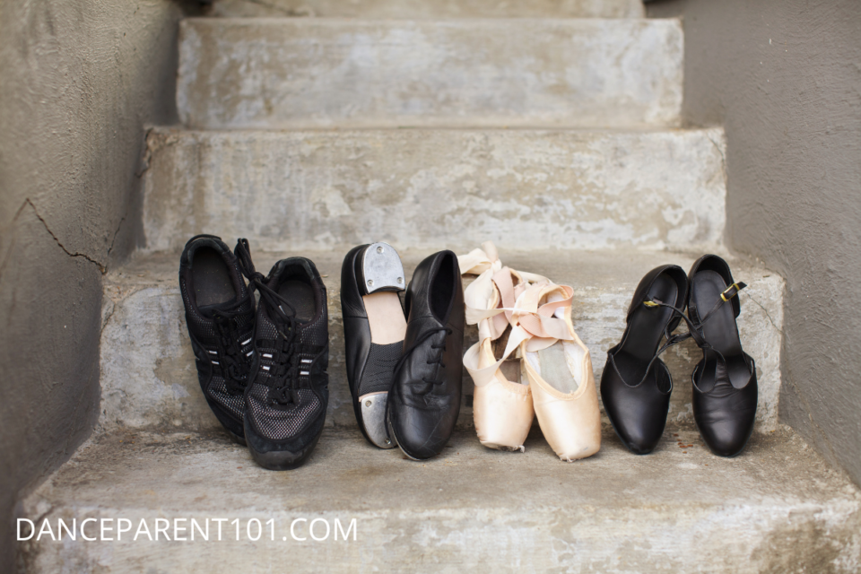 Dance Convention Etiquette For Dancers and Parents – The Dos and Don’ts ...