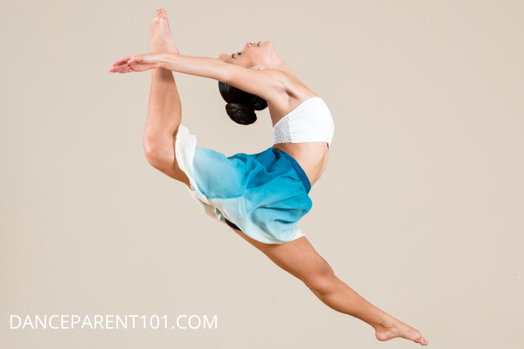 How To Choose The Right Dance Convention For Your Child