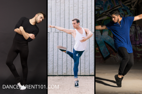 What Do I Wear To a Dance Convention? Top 5 Tips!