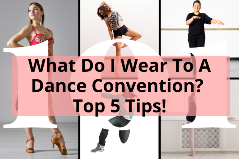 How Dance Competitions are Judged & Scored? What Parents Want To Know!