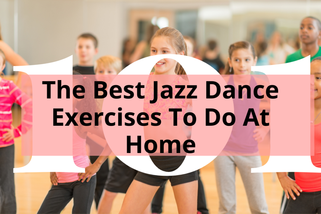 Jazz Dance History & Timeline – What you need to know!