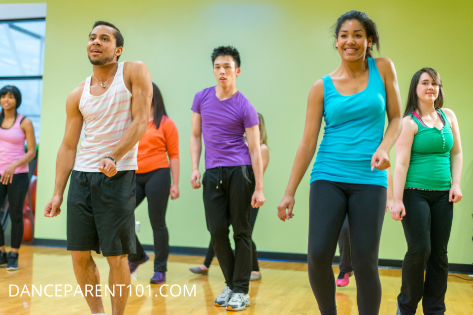 The Best Jazz Dance Exercises To Do At Home