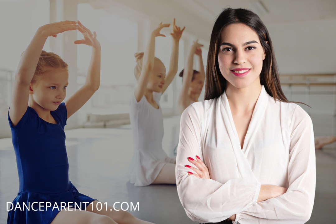 Dance Mom 101: Expert Tips for Supporting Your Dancer