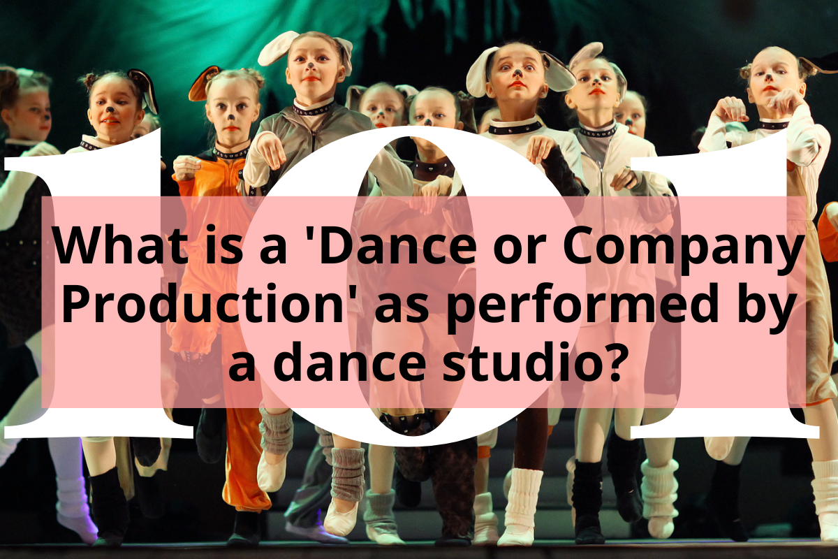 How Dance Competitions are Judged & Scored? What Parents Want To Know!