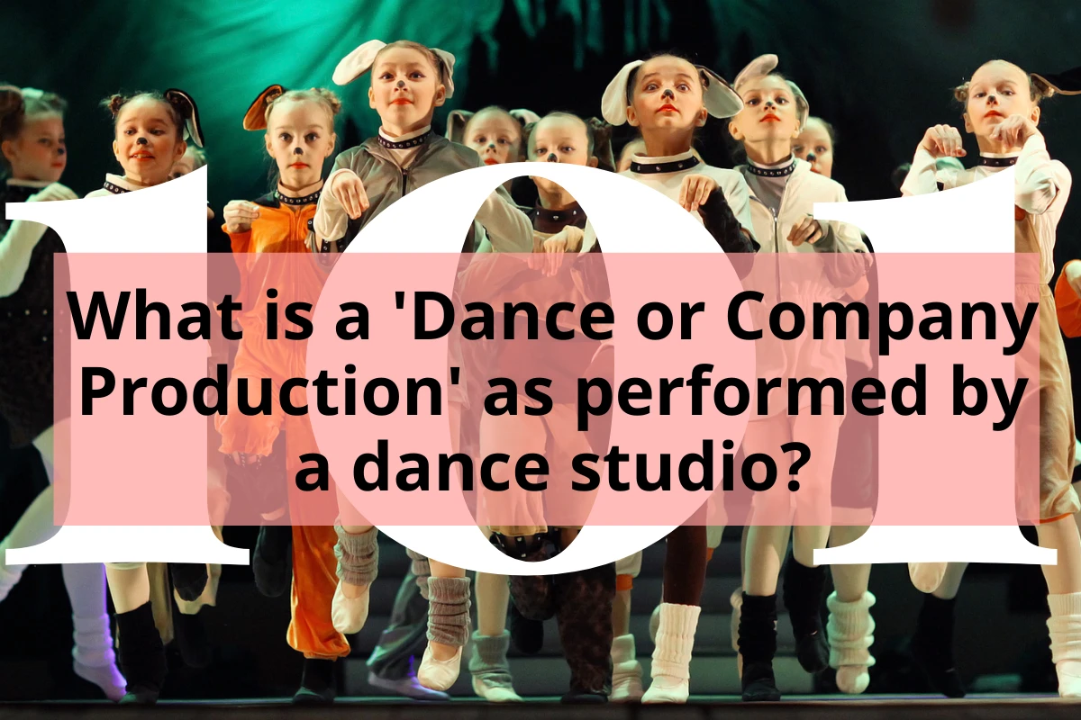 What is a Dance Convention? – The Info You Need To Know